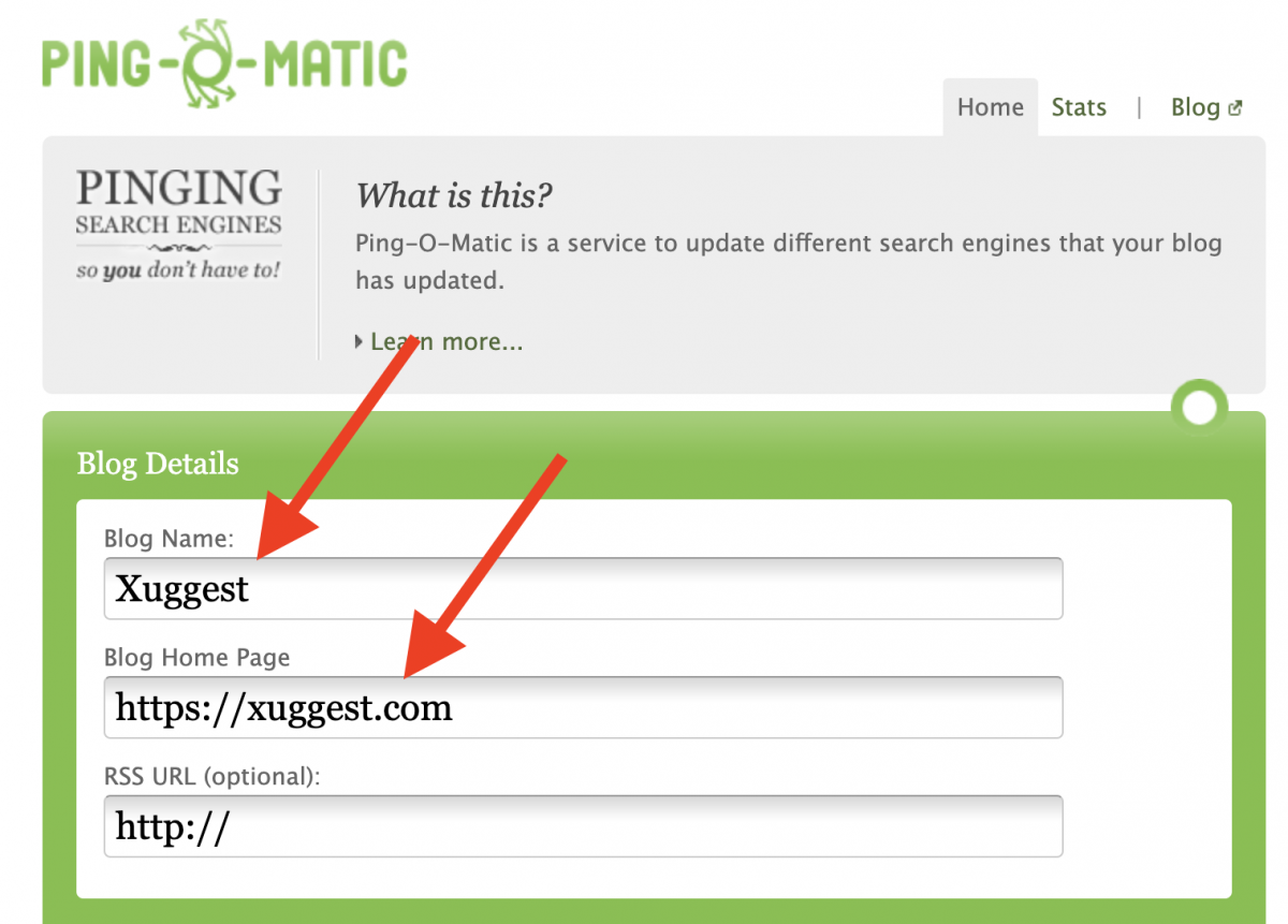 快速被Google谷歌收录-2022最新教程 - 牛津小马哥