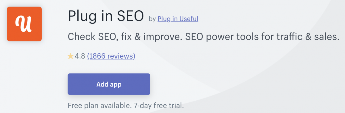 2022提高独立站销量：21款Shopify插件 - 牛津小马哥