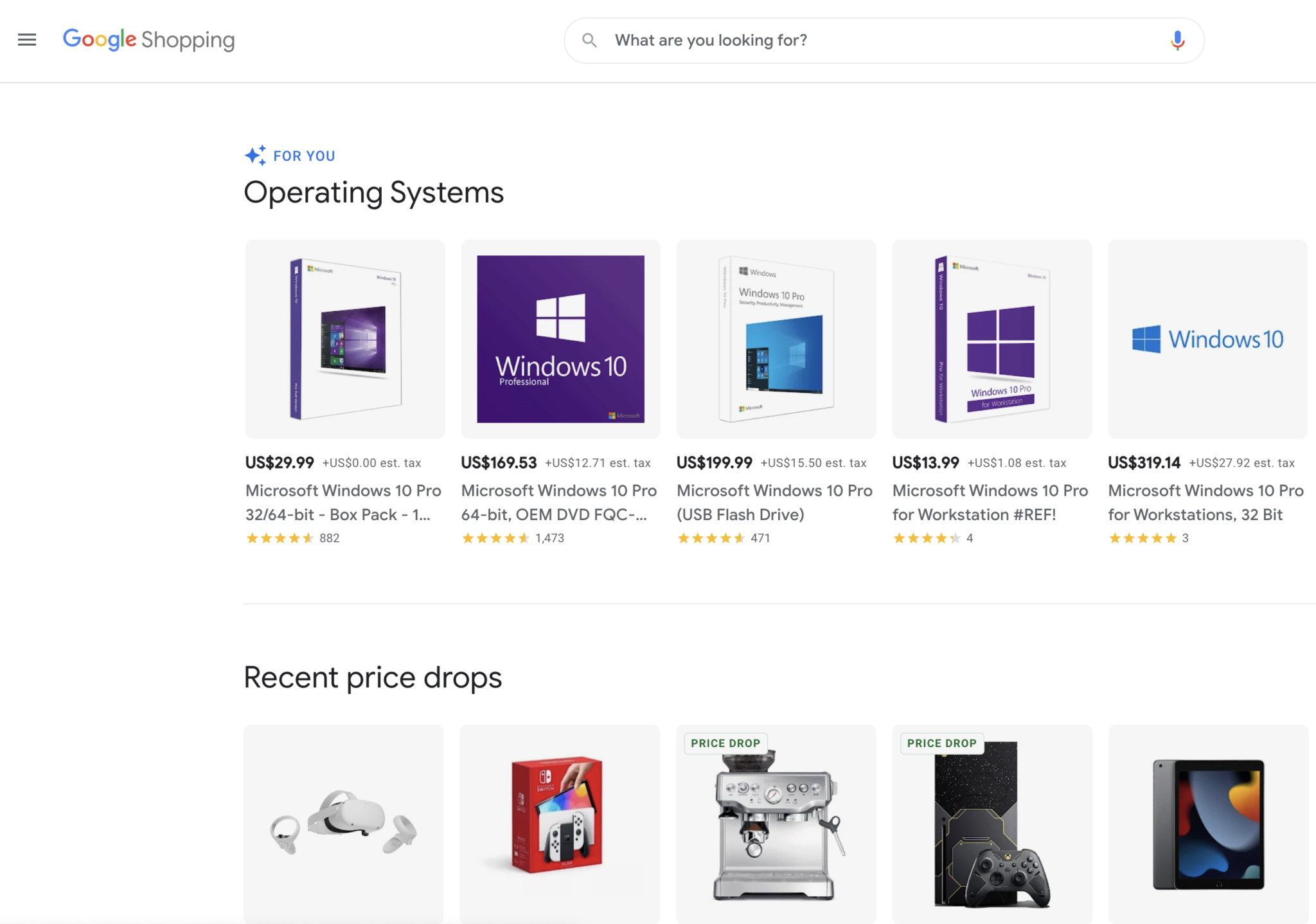 Google Shopping-2022最新教程 - 牛津小马哥