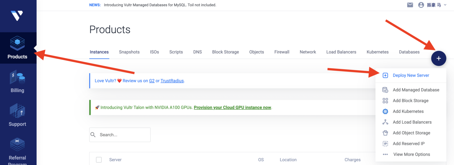 1分钟VPS搭建Wordpress教程 - 牛津小马哥