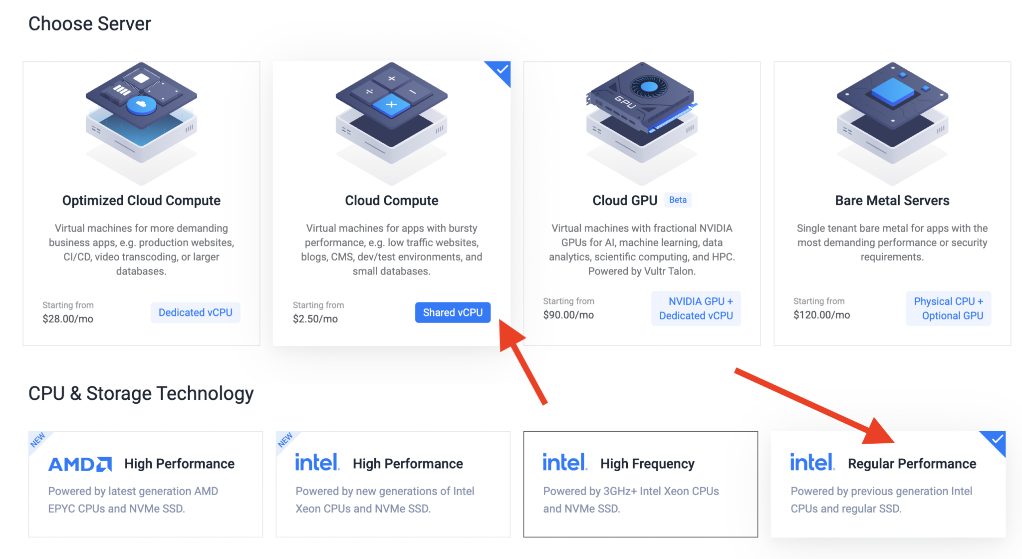 1分钟VPS搭建Wordpress教程 - 牛津小马哥