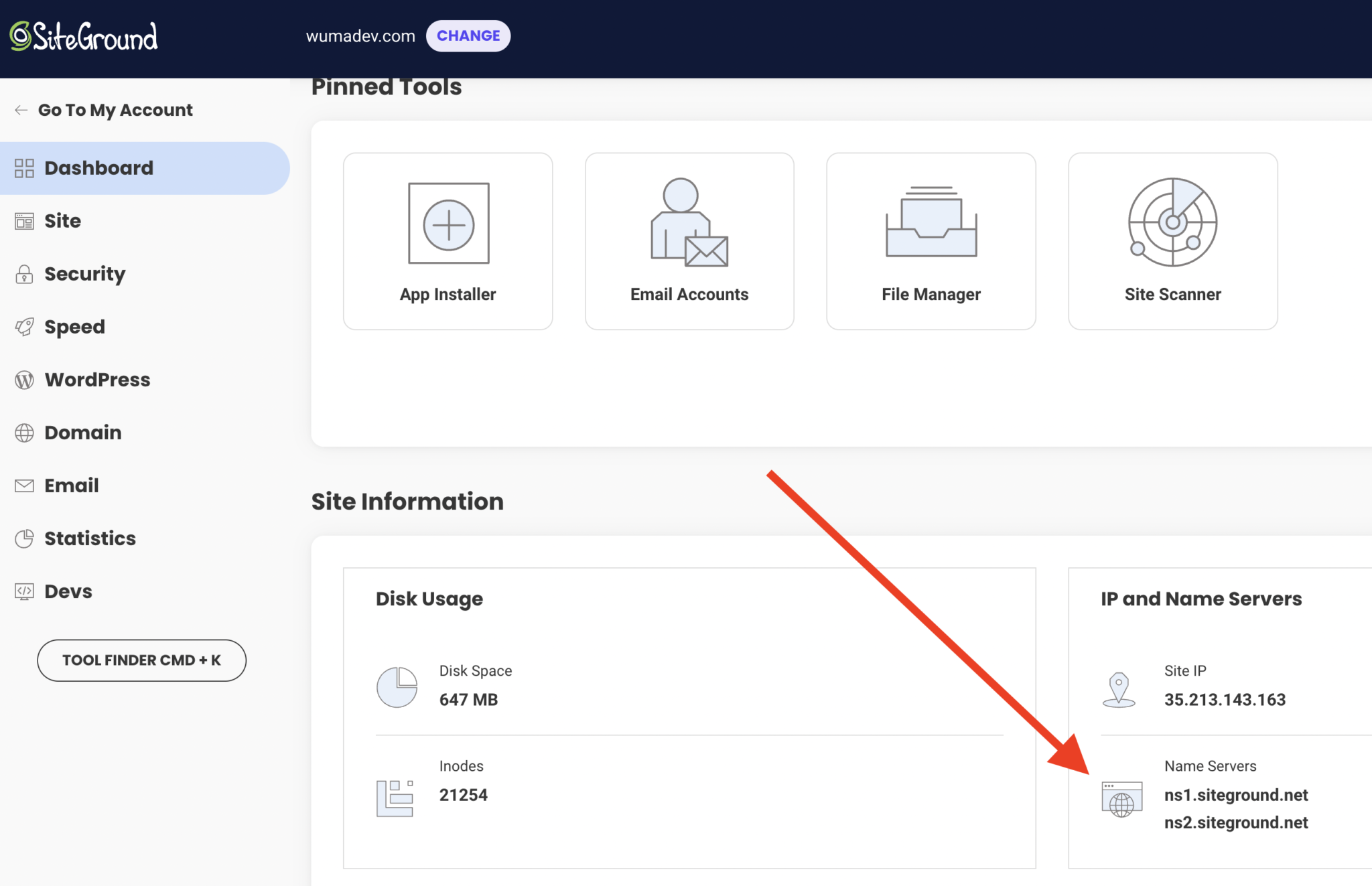 如何用Siteground搭建Wordpress - 牛津小马哥